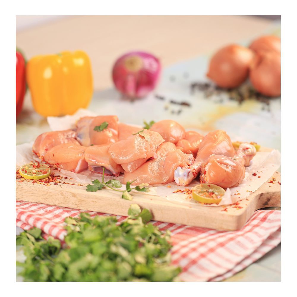 Purchase Meat Expert Chicken Cut 1 KG Online at Best Price in Pakistan ...