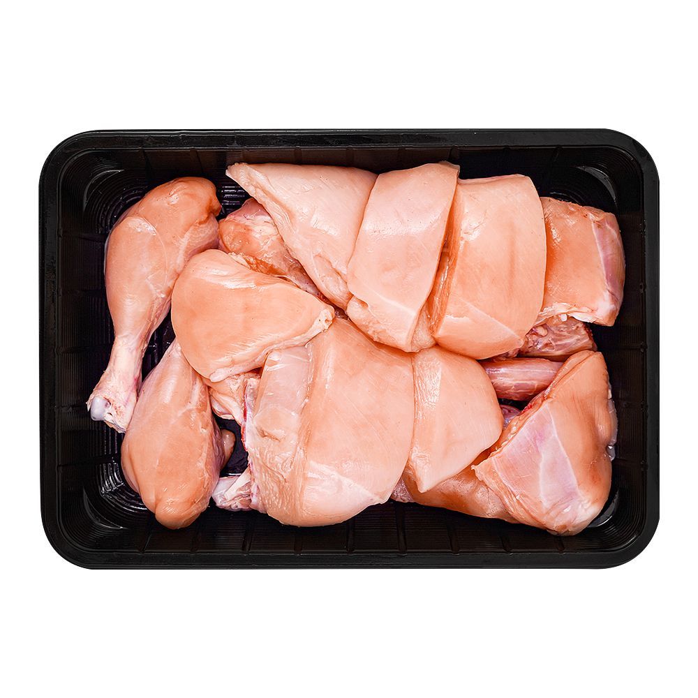Purchase Meat Expert Chicken Cut 1 KG Online at Best Price in Pakistan ...