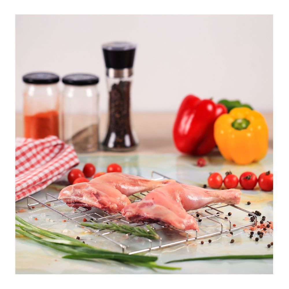 Buy Meat Expert Chicken Tikka 1 KG Online at Special Price in Pakistan ...