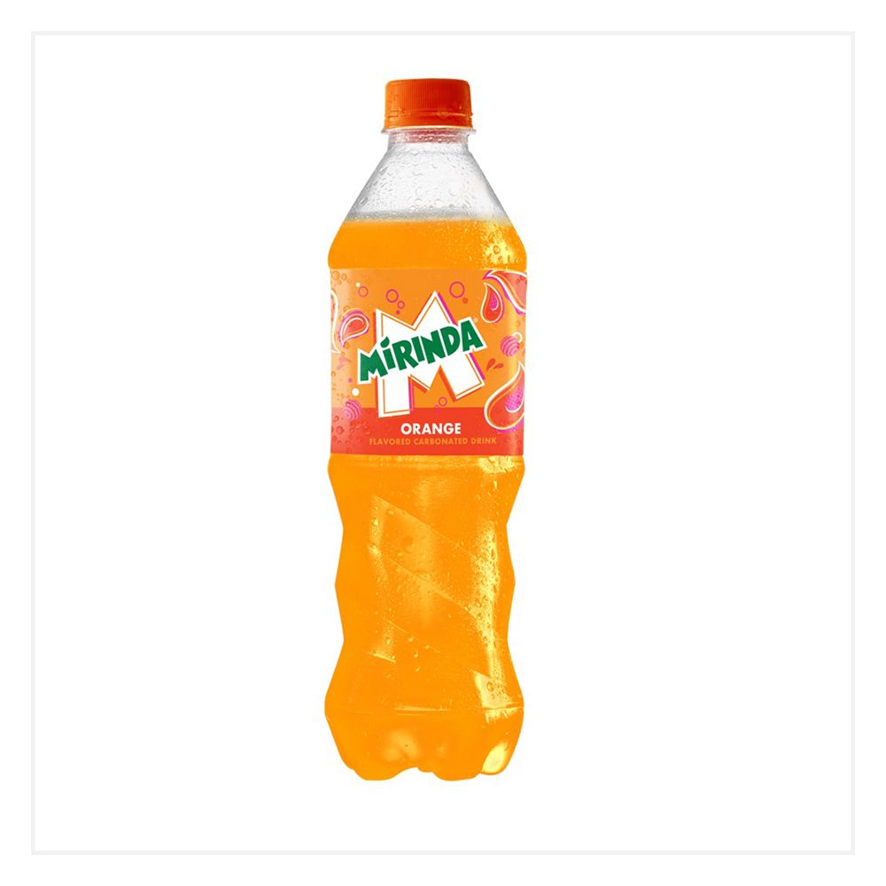 Order Mirinda Pet Bottle 500ml Online at Special Price in Pakistan ...