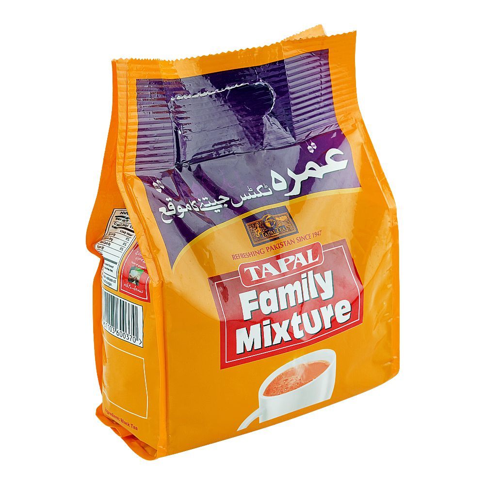 Purchase Tapal Family Mixture 475gm Online at Best Price in Pakistan ...