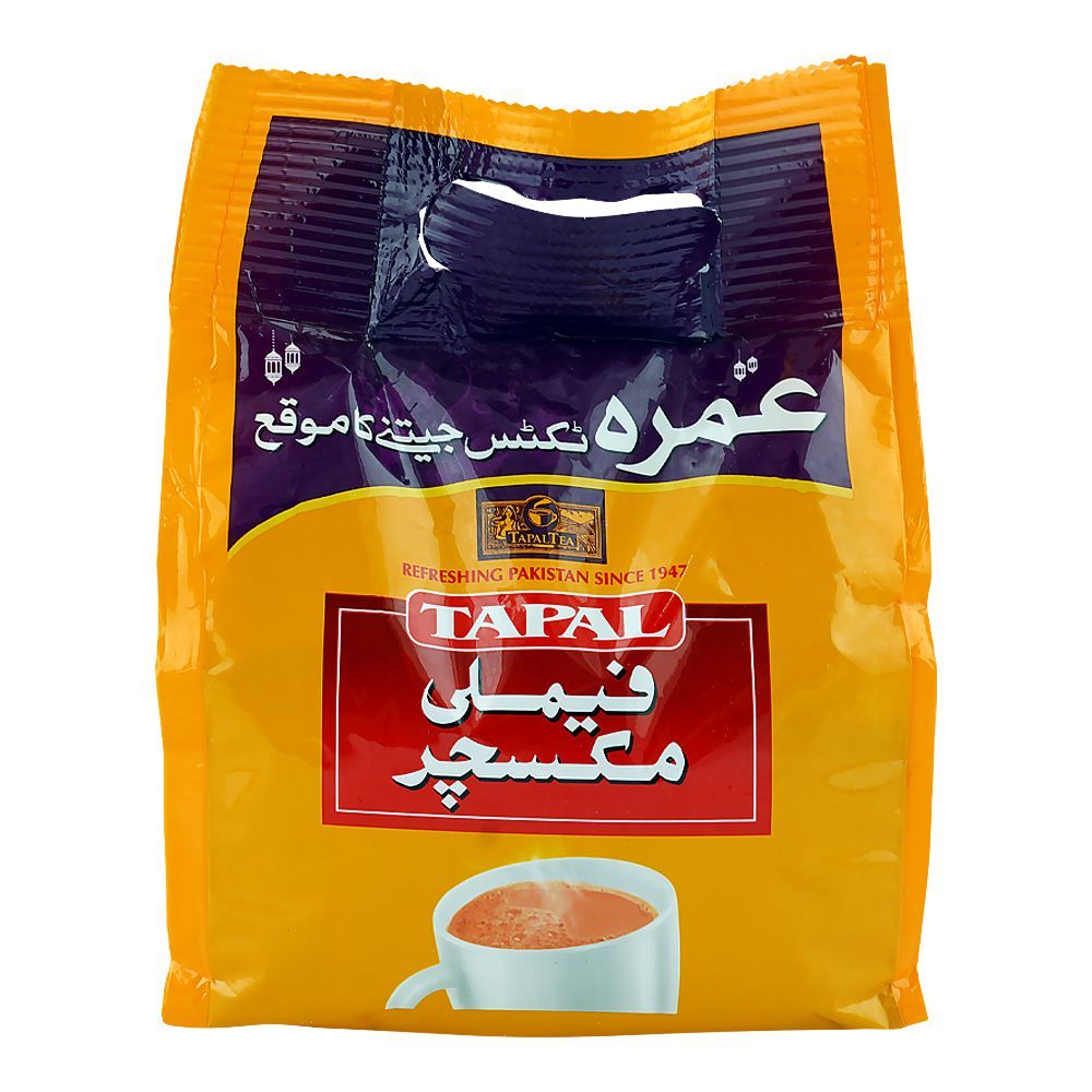 Purchase Tapal Family Mixture 475gm Online at Best Price in Pakistan ...