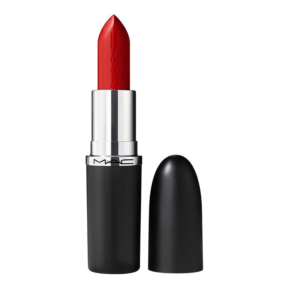 Purchase MAC Lipstick M-A-C Red Online at Best Price in Pakistan ...