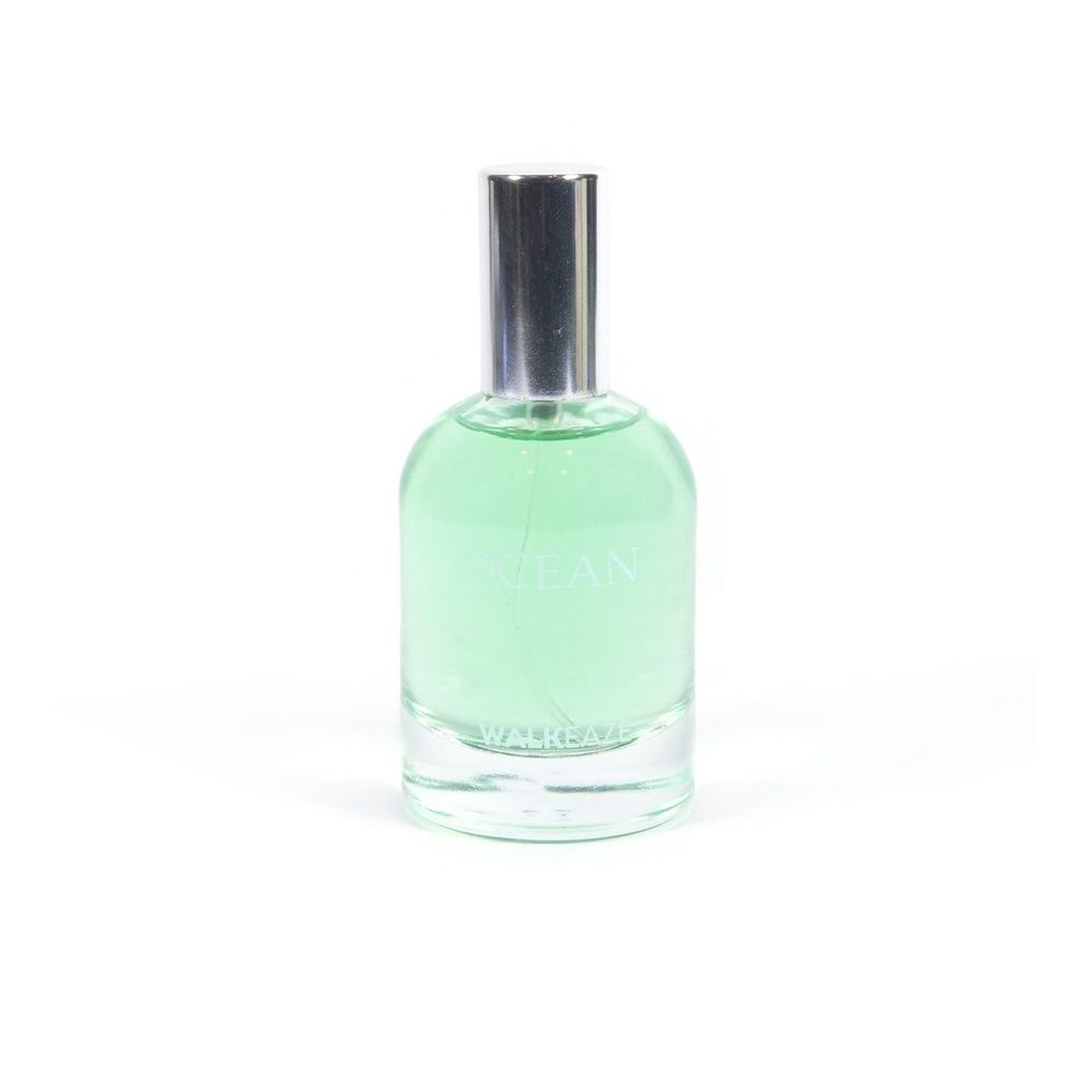 Walkeaze Ocean, Eau De Parfum, Unisex, 50ml