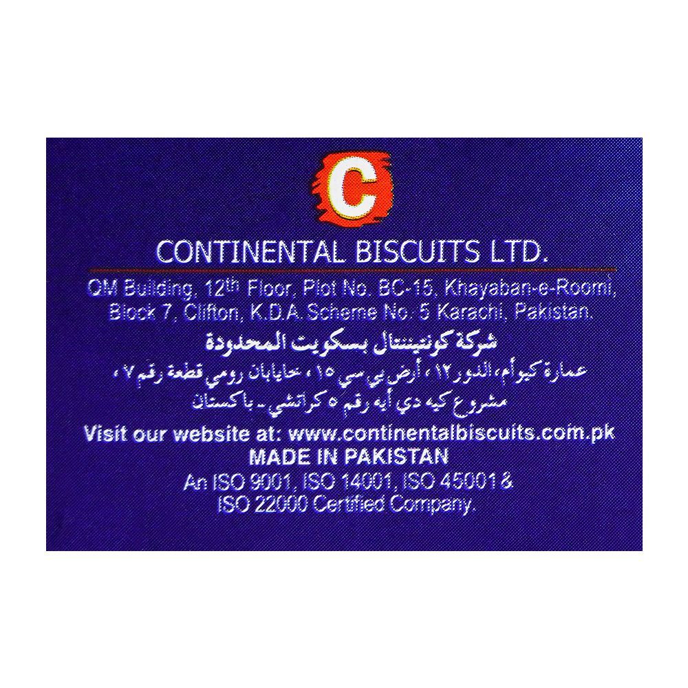 LU Prince Coco Choc Covered Biscuit, Snack Pack Box, 26g Each