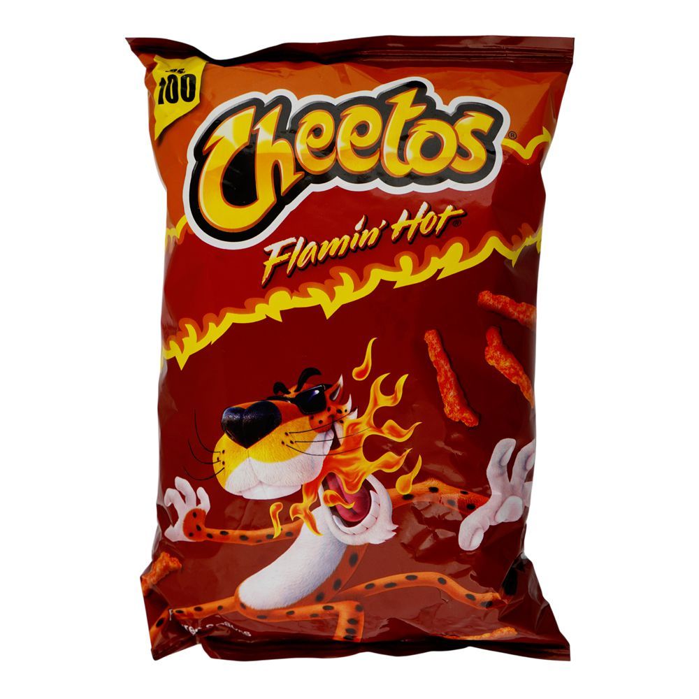 Order Cheetos Red Flaming Hot, 85g Online at Best Price in Pakistan ...