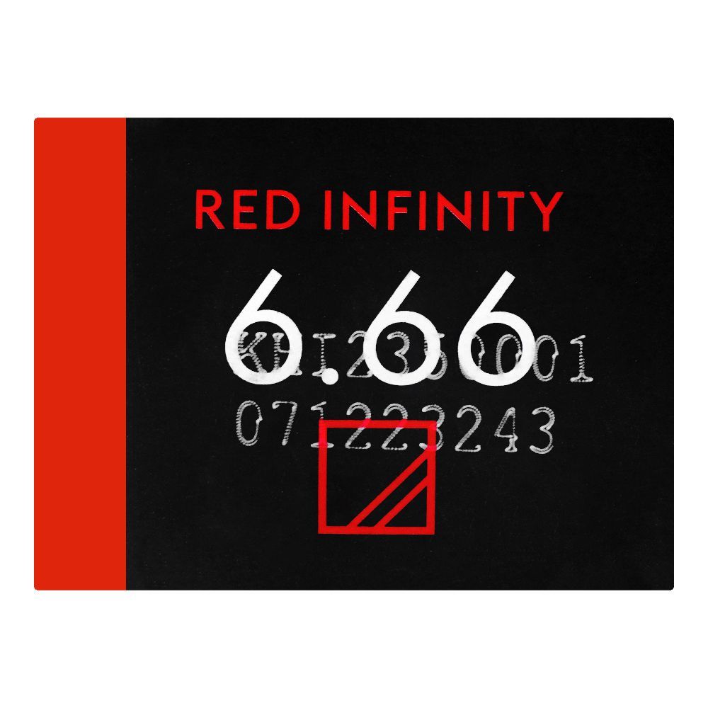 Buy Keune Tinta Color Red Infinity 6.66 Dark Infinty Red Blonde Online ...