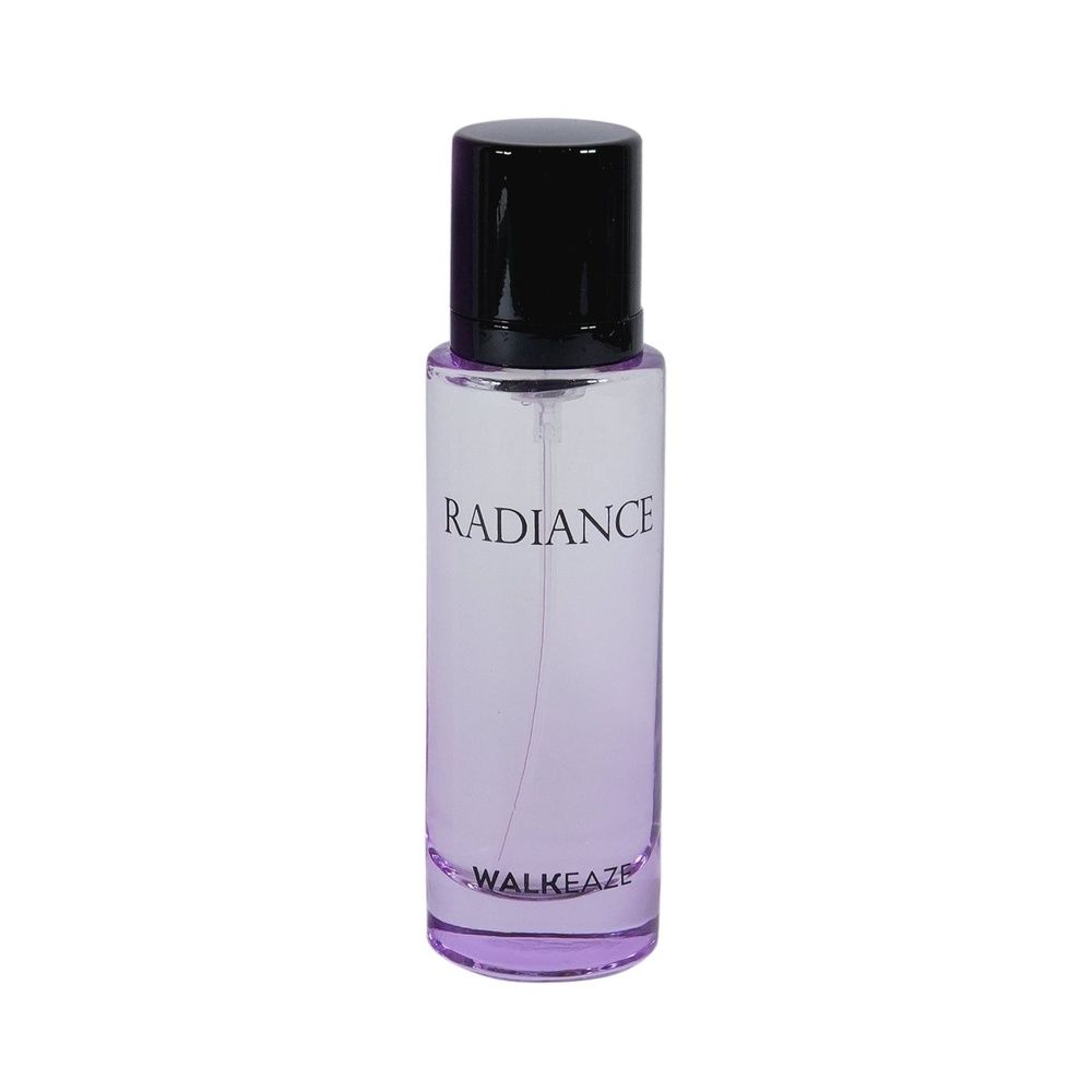 Walkeaze Radiance, Eau De Parfum, Unisex, 30ml