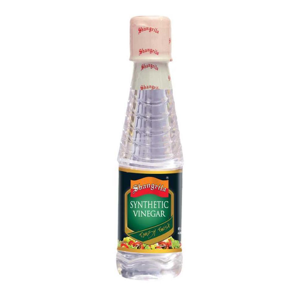 Buy Shangrila Vinegar 300ml Online at Special Price in Pakistan - Naheed.pk
