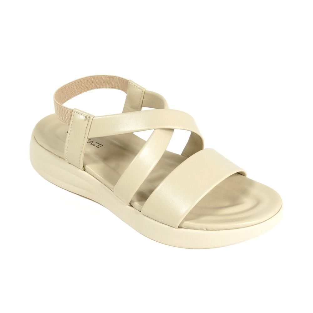 Walkeaze Women Casual Softy, Fawn, 74593S