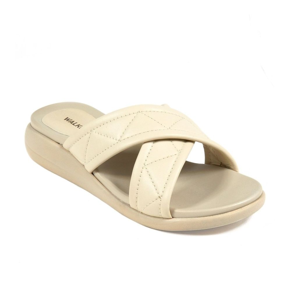 Walkeaze Women Casual Softy, Fawn, 74824S