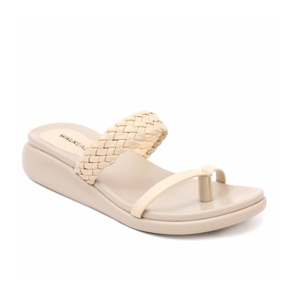 Walkeaze Women Casual Softy, Fawn, 74826S