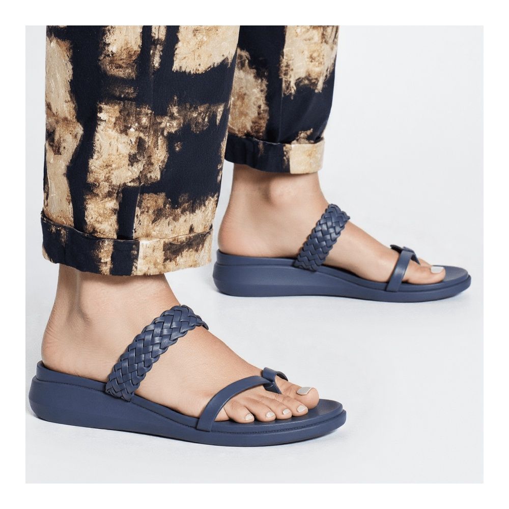 Walkeaze Women Casual Softy, Navy Blue, 74826S
