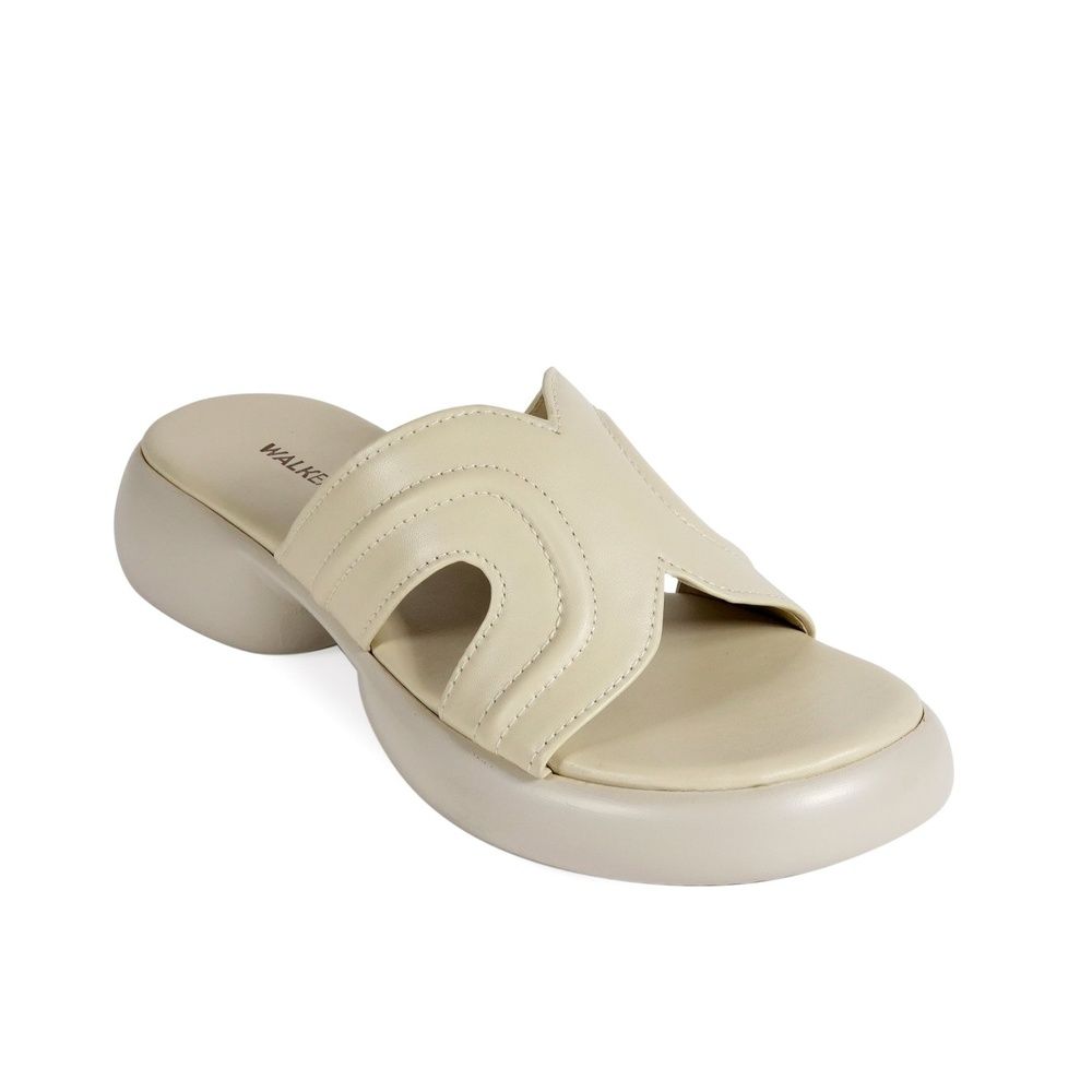 Walkeaze Women Casual Softy, Fawn, 74969S