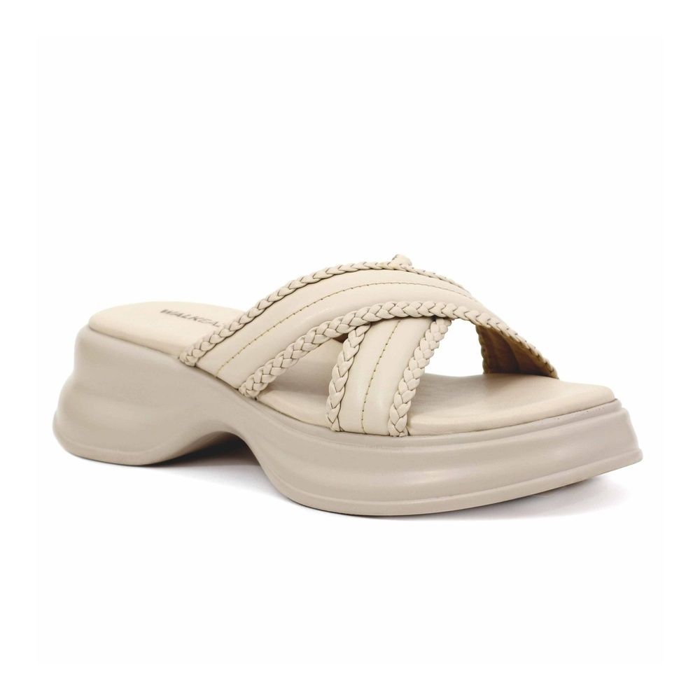 Walkeaze Women Casual Softy, Fawn, 74977S