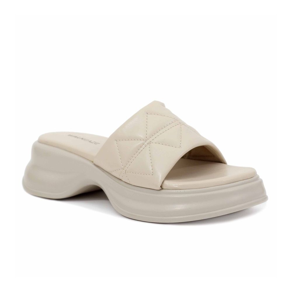 Walkeaze Women Casual Softy, Fawn, 74980S
