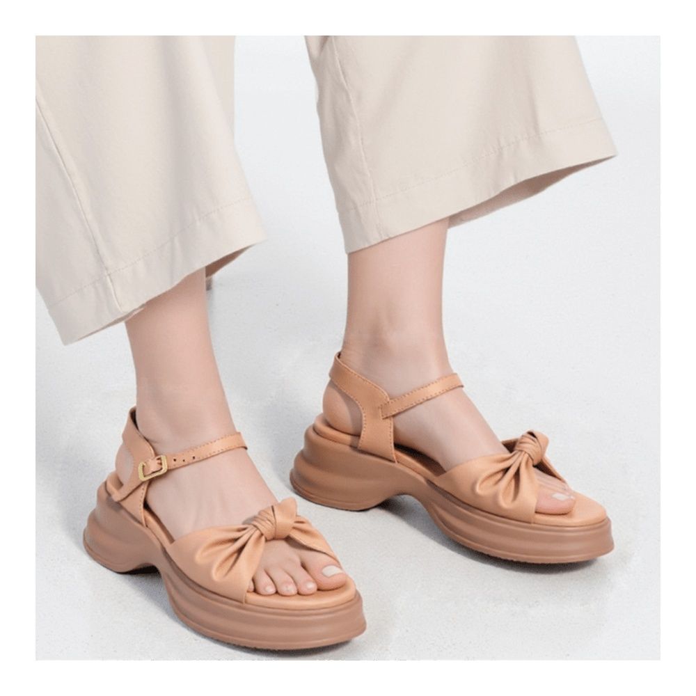 Walkeaze Women Casual Softy, Pink, 74982S