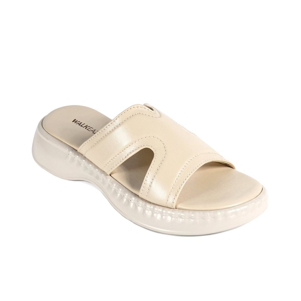 Walkeaze Women Casual Softy, Fawn, 74998S