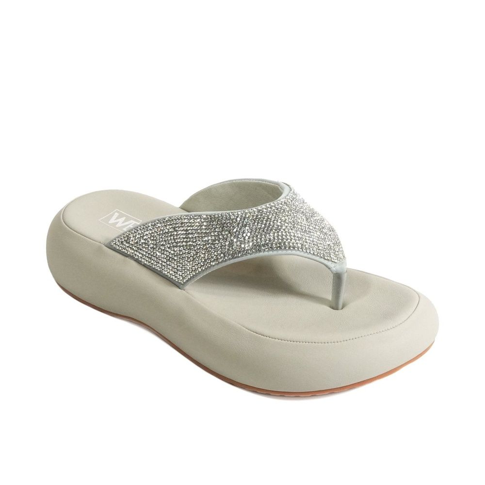 Walkeaze Women Casual Softy, Gray, 98445S