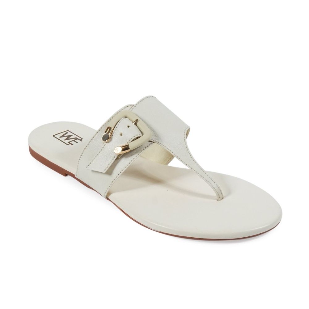 Walkeaze Women Formal Slippers, Fawn, 41041S