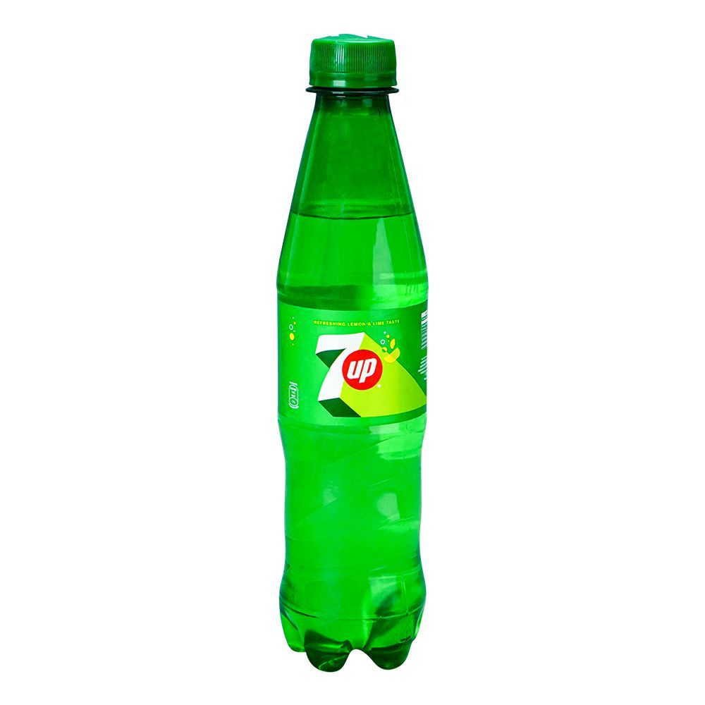 Buy 7UP Pet Bottle 345ml Online at Best Price in Pakistan - Naheed.pk