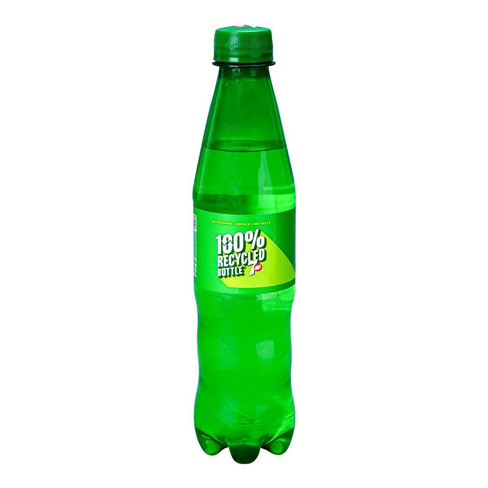 Buy 7UP Pet Bottle 345ml Online at Best Price in Pakistan - Naheed.pk