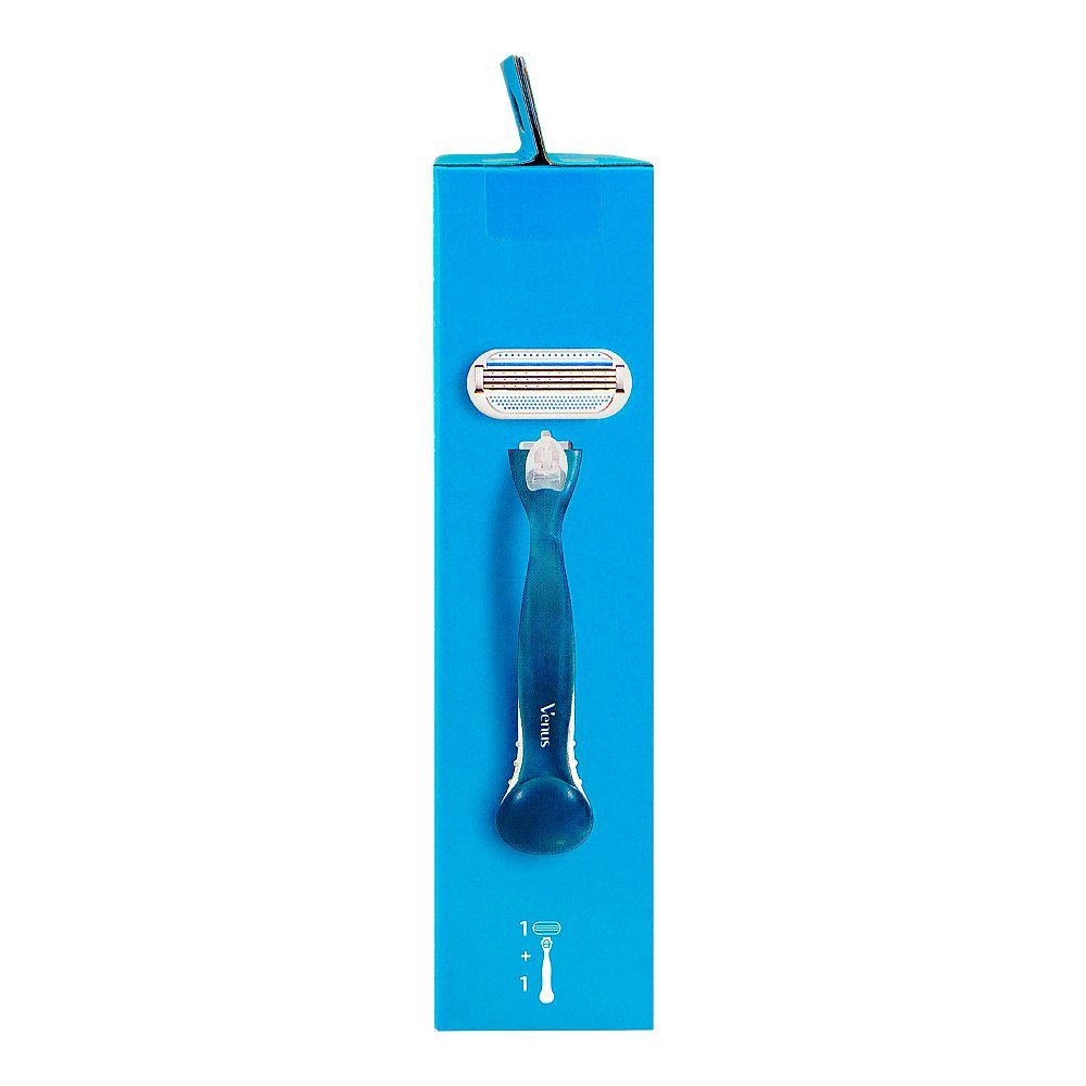 Order Gillette Venus 3 Smooth Disposable Razor Online at Best Price in ...
