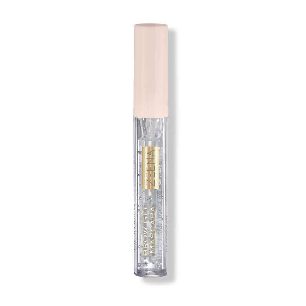 Purchase Zeena Brow Gel Mascara, 010 Online at Special Price in ...