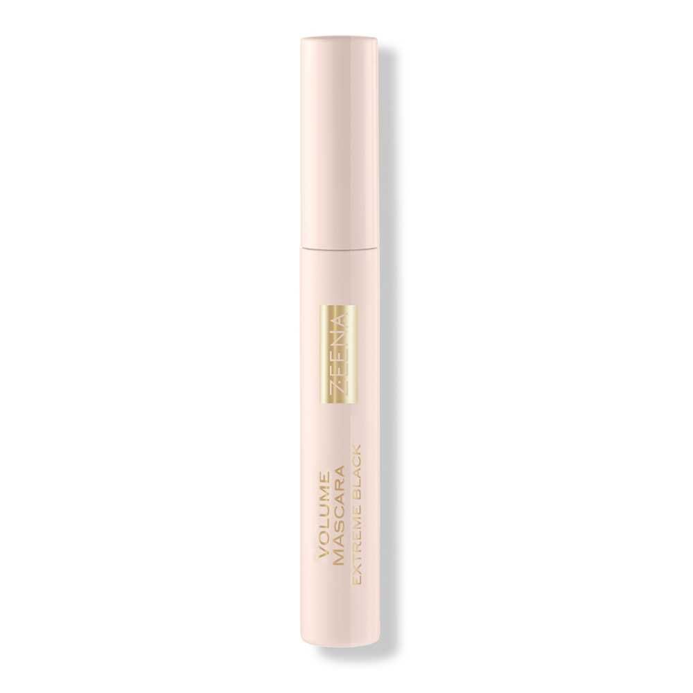 Order Zeena Volume Extreme Mascara, 010, Black Online at Best Price in ...