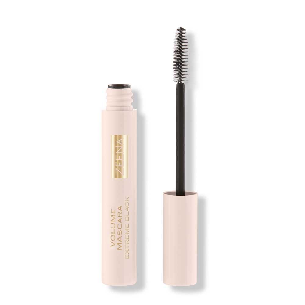 Order Zeena Volume Extreme Mascara, 010, Black Online at Best Price in ...