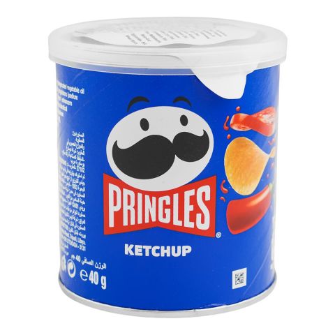 Pringles: Buy Pringles Products in Pakistan At Low Prices – Naheed