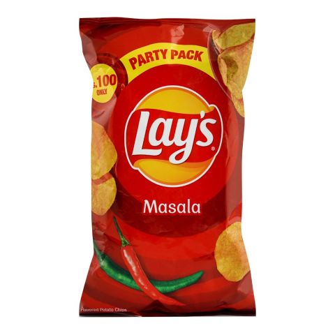 Shop For Lay's Products in Pakistan At Low Rates – Naheed