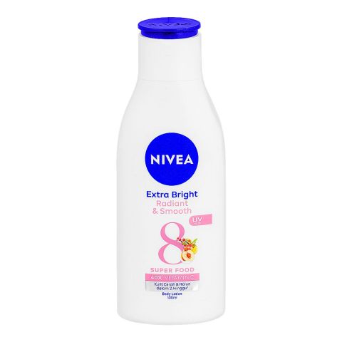 Nivea Pakistan