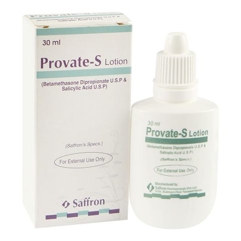 Skin Conditions - Pharmacy