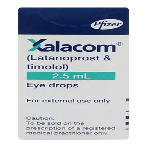 Eye Conditions - Pharmacy