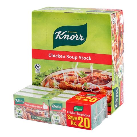 Knorr - All Products