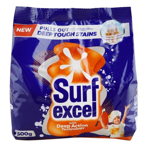 Order Original Surf Excel Washing Powder Online in Pakistan - Best ...