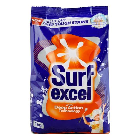Order Original Surf Excel Washing Powder Online in Pakistan - Best ...