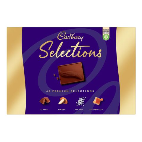 Buy Original Cadbury Chocolate in Pakistan Online - Best Prices and ...