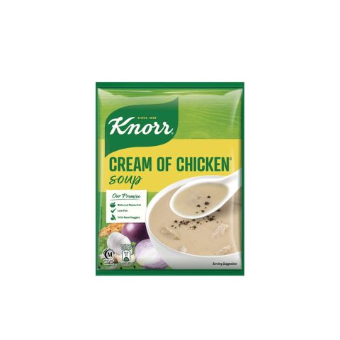 Knorr - All Products