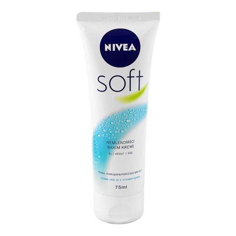 Nivea Pakistan