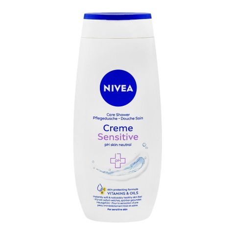 Nivea Pakistan