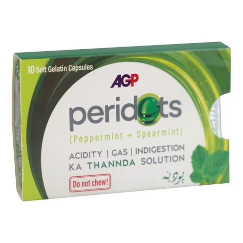 Gastrointestinal Diseases - Pharmacy