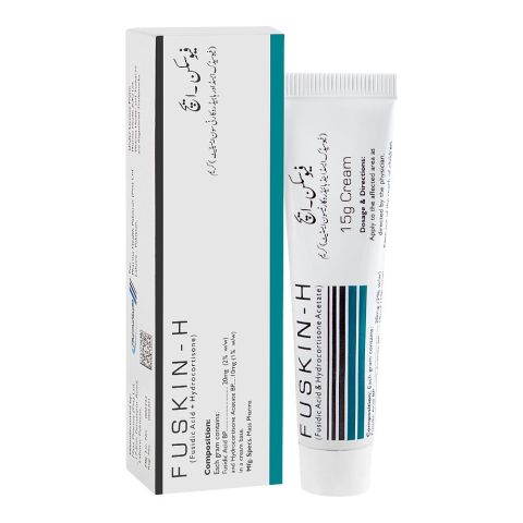 Skin Conditions - Pharmacy