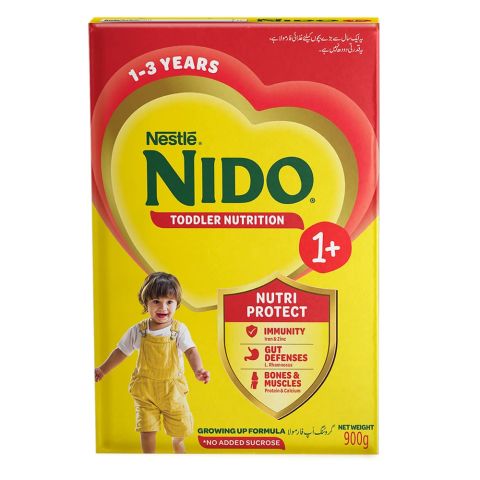 Order Nido Products in Pakistan At Special Prices – Naheed Online