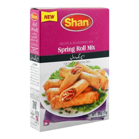 Shan - All Products