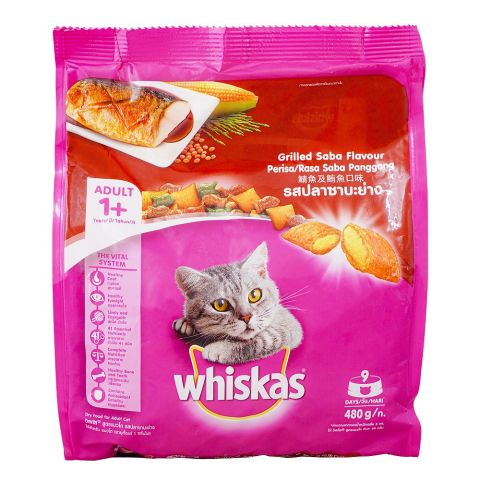 Order Original & Healthy Cat Food Online in Pakistan - Special Price ...