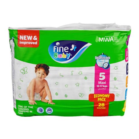 Shop Diapers and Pampers Online in Pakistan - Fast Delivery - Naheed.pk