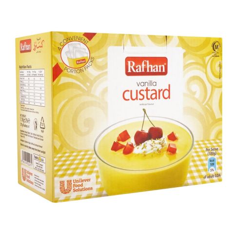 Buy Rafhan Custard, Jelly and Desserts Online in Pakistan at Special ...