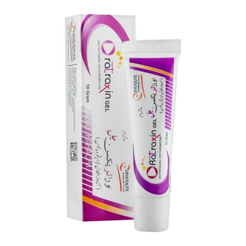 Skin Conditions - Pharmacy